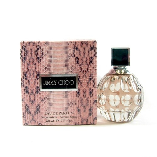 Jimmy Choo Jimmy Choo W edp 60ml