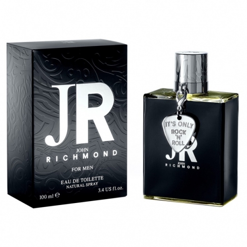 John Richmond for Men M edt 100ml