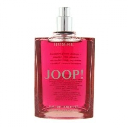 Joop Homme M edt 125ml tstr