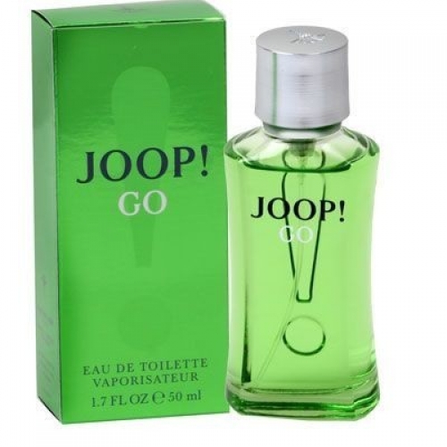 Joop Go M edt 50ml