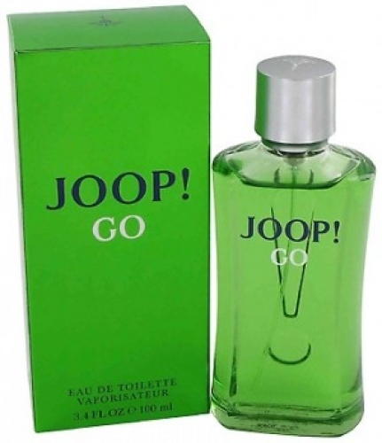 Joop Go M edt 100ml