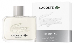 Lacoste Essential M edt 75ml