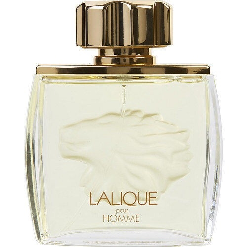 Lalique Pour Homme (Lion) M edp 75ml tstr