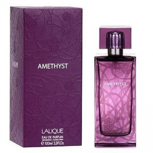 Lalique Amethyst W edp 100ml