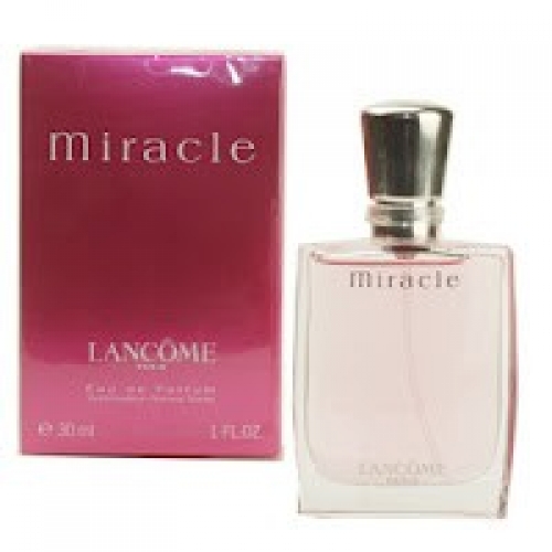 Lancome Miracle W edp 30ml