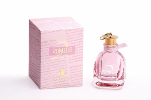 Lanvin Rumeur 2 Rose W edp 50ml