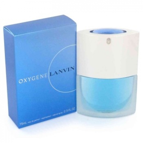 Lanvin Oxygene W edp 75ml