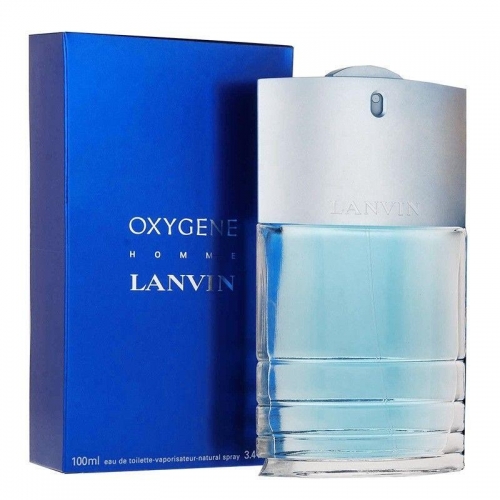 Lanvin Oxygene Homme M edt 100ml