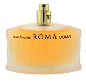 L.B. Roma Uomo M edt 125ml tstr