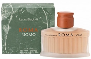 L.B. Roma Uomo M edt 125ml