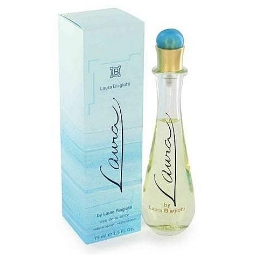 L.B. Laura W edt 75ml