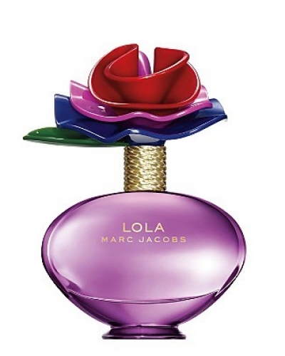 Marc Jacobs Lola W edp 100ml tstr