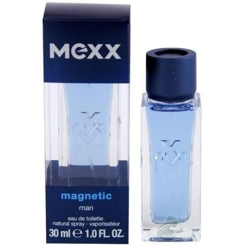 Mexx Magnetic M edt 30ml