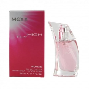 Mexx Fly High W edt 20ml