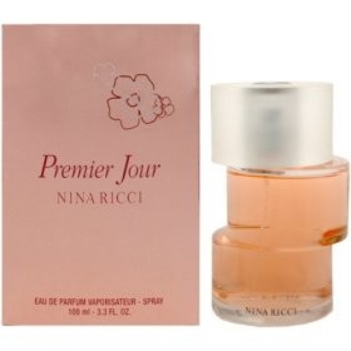 Nina Ricci Premier Jour W edp 100ml