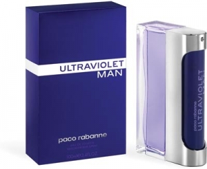 P.R. Ultraviolet M edt 100ml