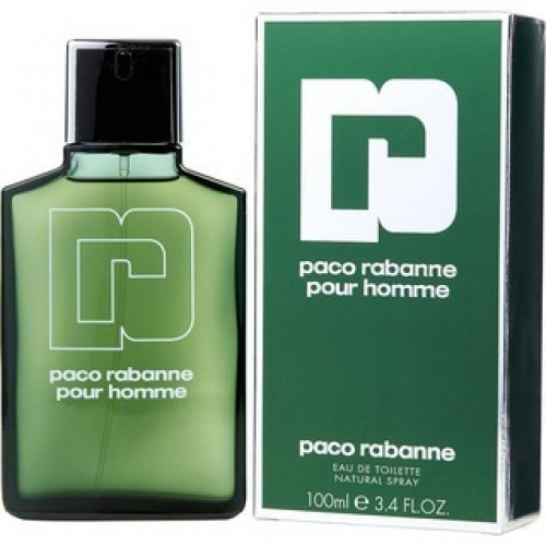 P.R. Pour Homme M edt 100ml