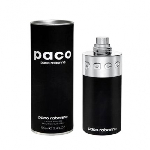 P.R. Paco By Paco edt 100ml