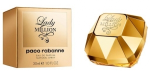 P.R. Lady Million W edp 30ml