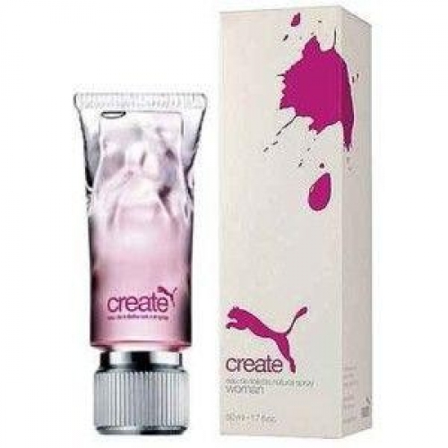 Puma Create W edt 20ml