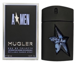 Th.M. A*men M edt 50ml rubber