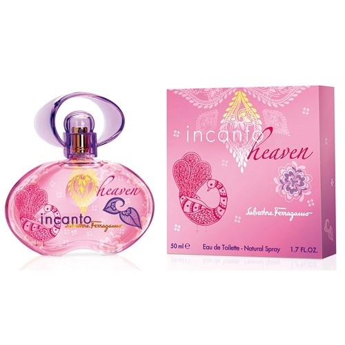 S.F. Incanto Heaven W edt 50ml