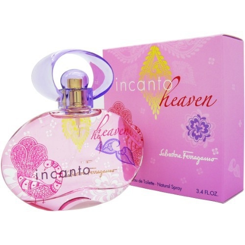 S.F. Incanto Heaven W edt 30ml