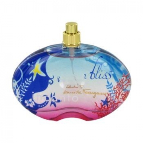 S.F. Incanto Bliss W edt 100ml tstr