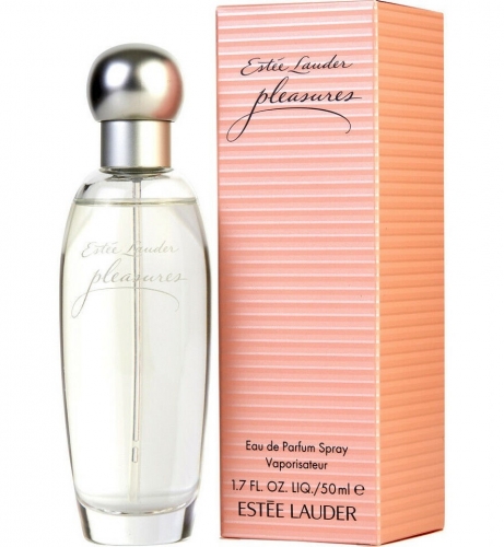 Estee Lauder Pleasures W edp 50ml