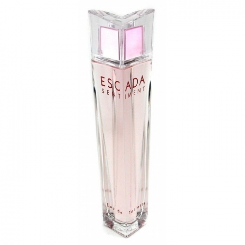 Escada Sentiment W edt 75ml tstr