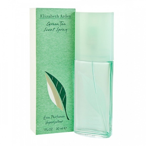 E.A. Green Tea W edp 30ml