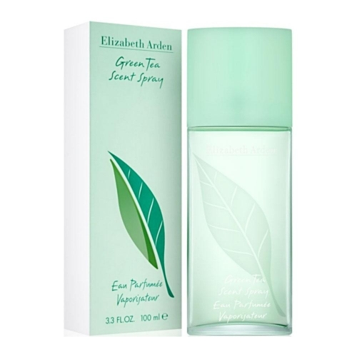 E.A. Green Tea W edp 100ml