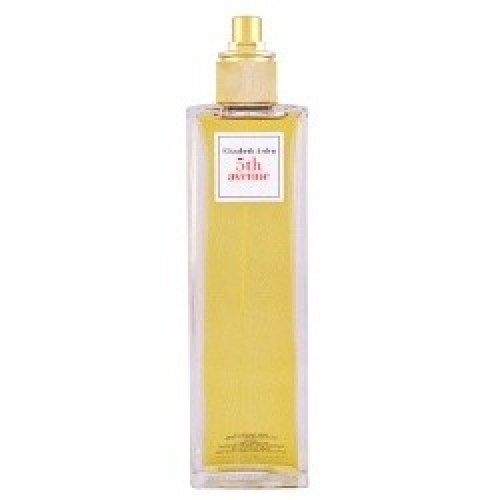 E.A. 5th Avenue W edp 125ml tstr