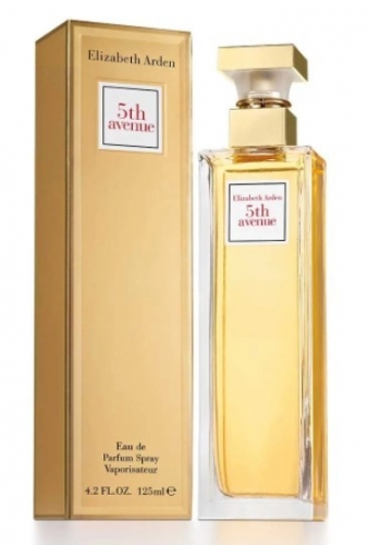 E.A. 5th Avenue W edp 125ml