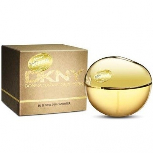 DKNY Golden Delicious W edp 30ml