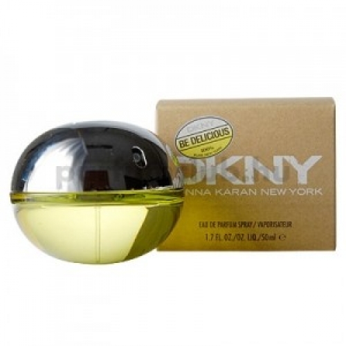 DKNY Be Delicious W edp 50ml