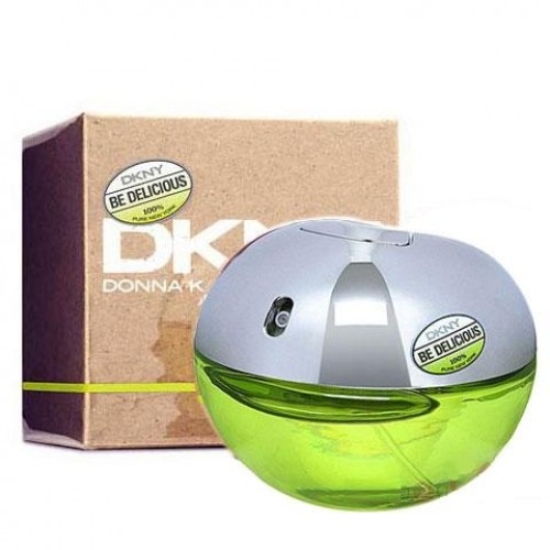 DKNY Be Delicious W edp 100ml