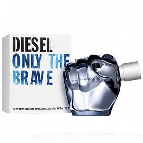Diesel Only The Brave M edt 75ml