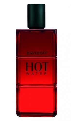 Davidoff Hot Water M edt 110ml tstr