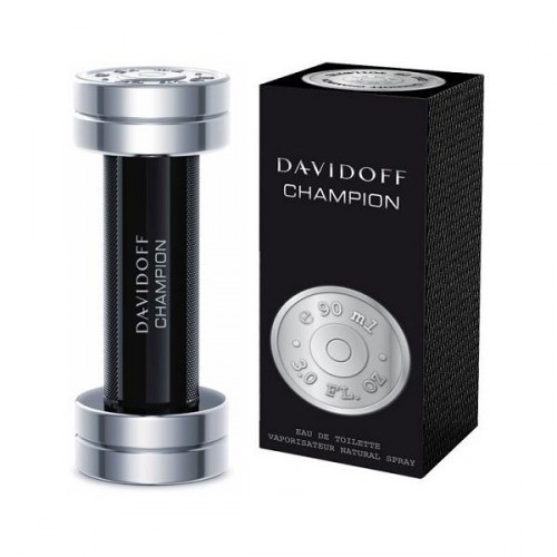 Davidoff Champion M edt 50ml