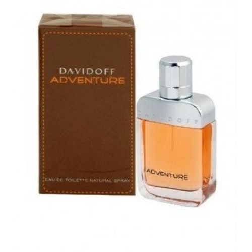 Davidoff Adventure M edt 50ml