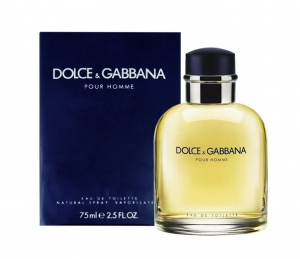 D.G. Pour Homme M edt 75ml