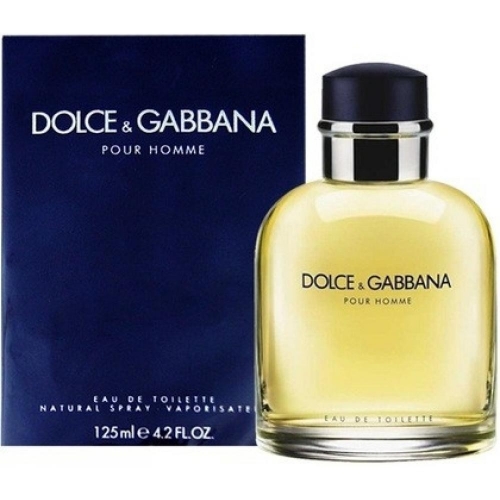 D.G. Pour Homme M edt 125ml