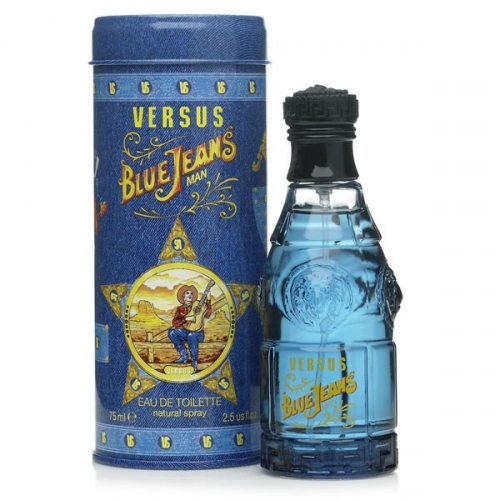 Versus Blue Jeans M edt 75ml