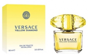 Versace Yellow Diamond W edt 90ml