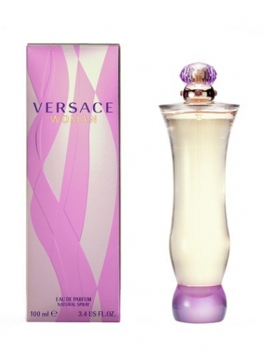 Versace Woman W edp 100ml