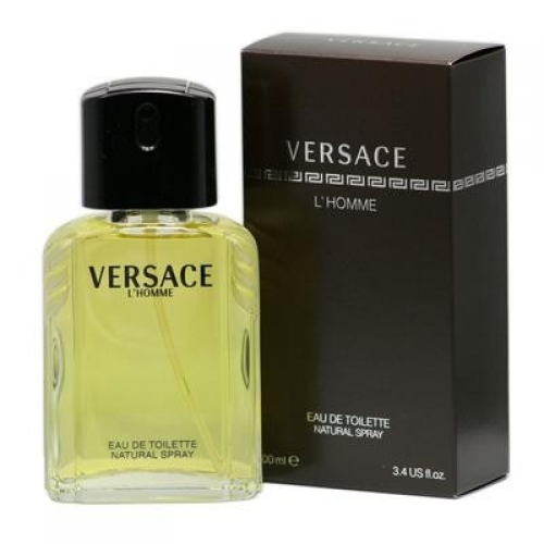 Versace L`homme M edt 100ml