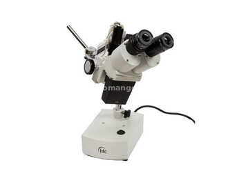 BTC mikroskop IND 2D Stereo ( INDc2d )