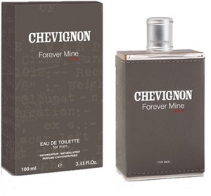 Chevignon Forever Mine M edt 100ml