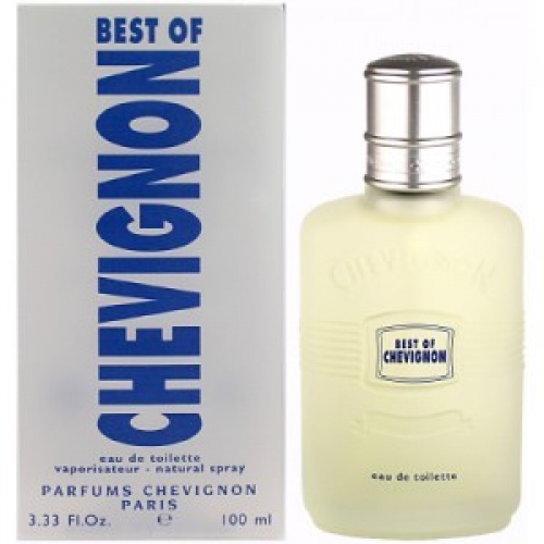 Chevignon Best Of M edt 100ml